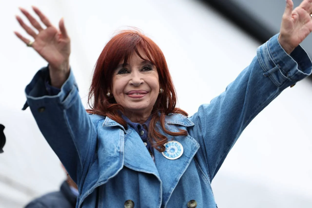 El rol de CFK en la política argentina actual: influencia y proyección ...